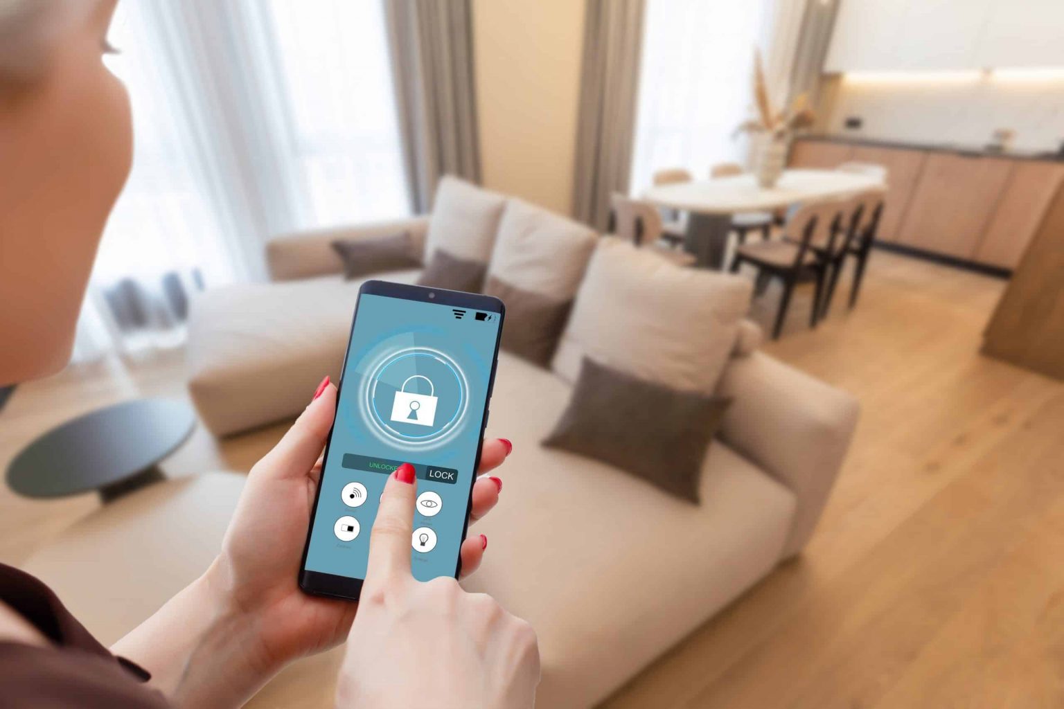 Les avantages et les risques liés aux objets connectés : le guide ...