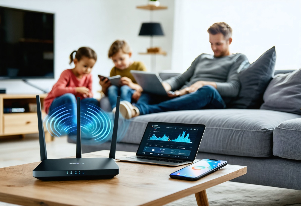 Box 5g sfr avis : guide honnête et usages