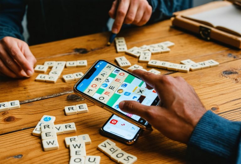 Scrabble go : test et avis 2025, modes et guide