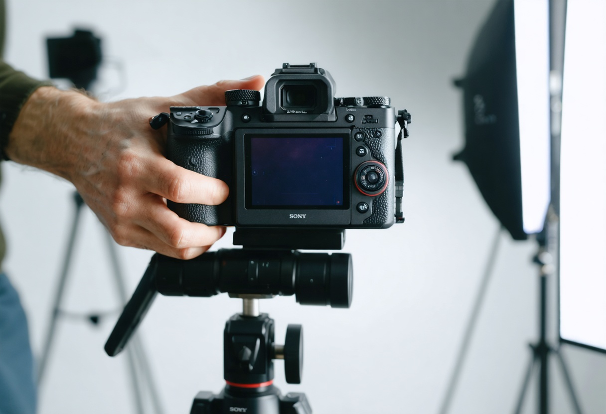 Sony a7rv : test complet 2025 — 8K, AF repensé