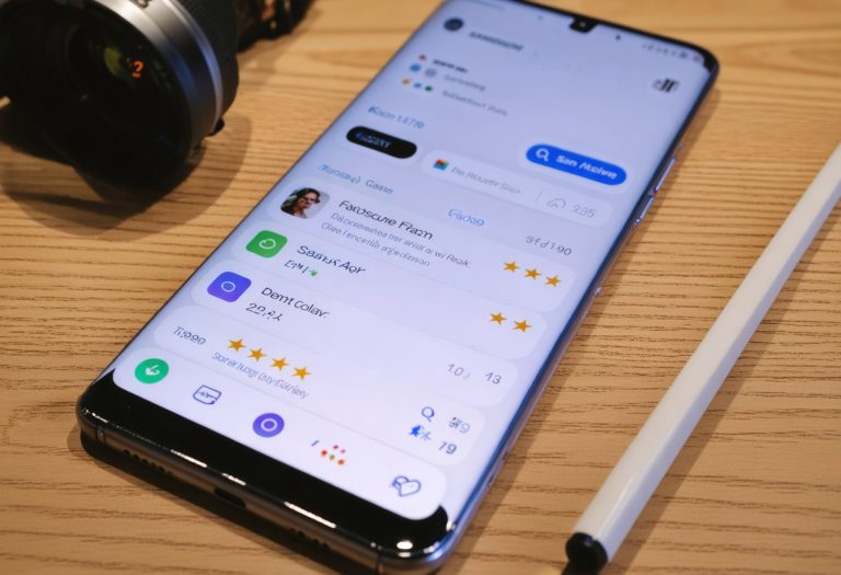 samsung a40 : guide 2026 - tests, avis, prix